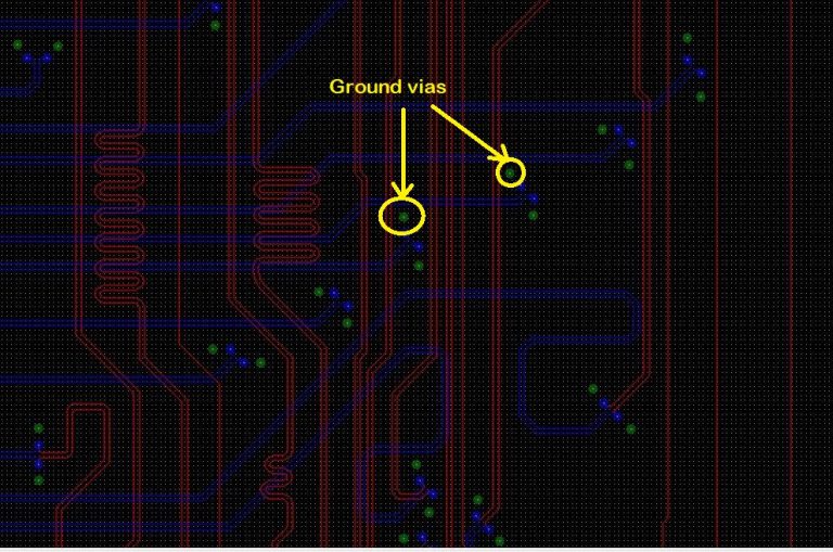 4 RF PCB Via Design Challenges with Solutions | Sierra Circuits