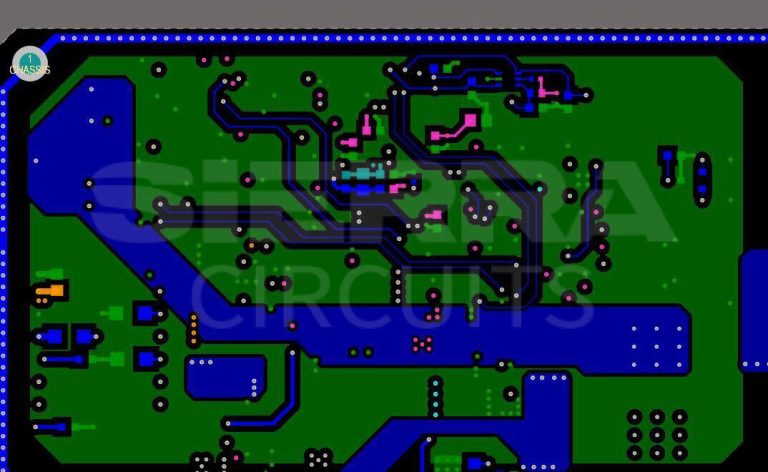 PCB Grounding Techniques for High-Power and HDI | Sierra Circuits