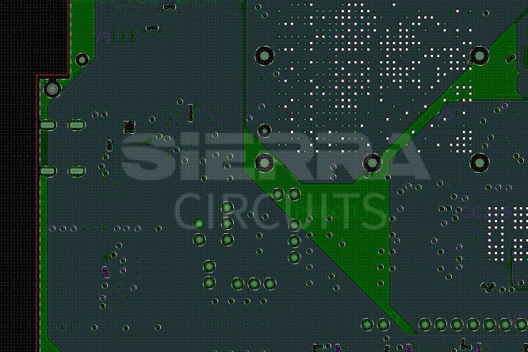 PCB Grounding Techniques for High-Power and HDI | Sierra Circuits