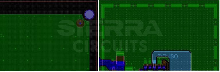 PCB Grounding Techniques for High-Power and HDI | Sierra Circuits