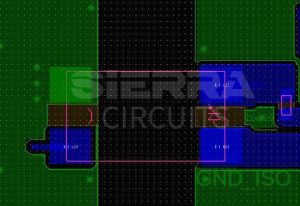 PCB Grounding Techniques for High-Power and HDI | Sierra Circuits