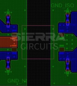 PCB Grounding Techniques for High-Power and HDI | Sierra Circuits