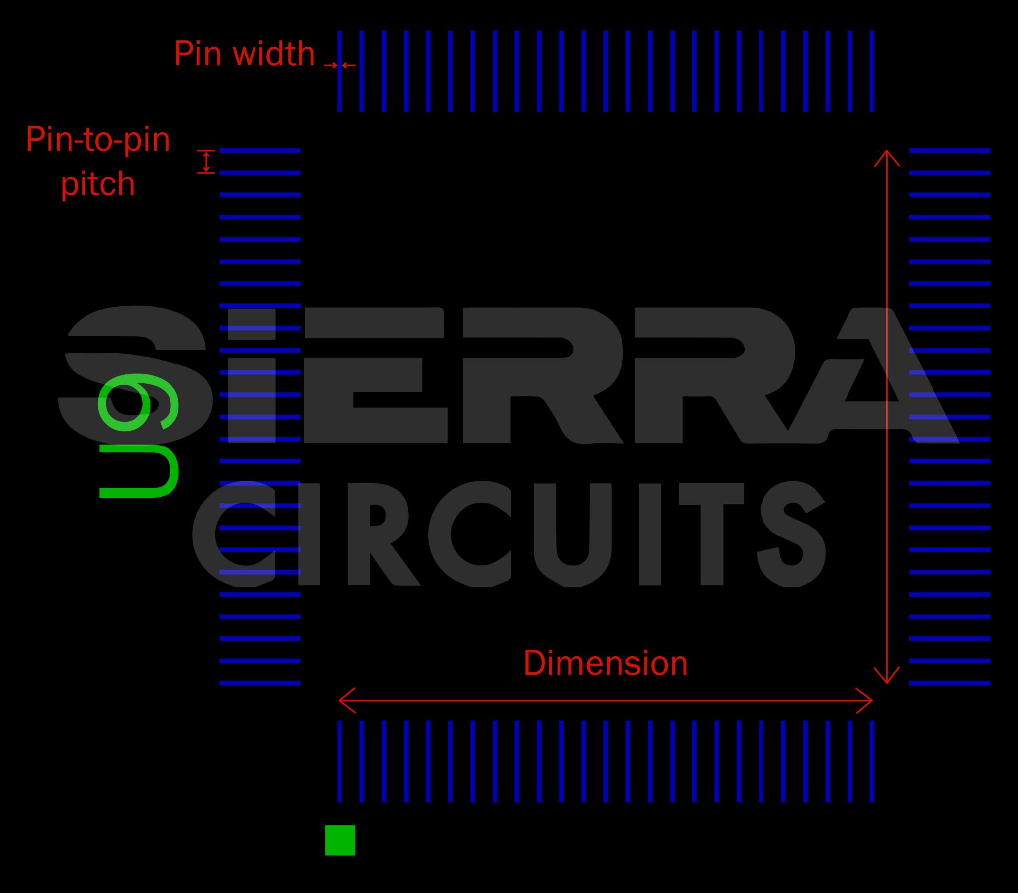 Case Study: BOM and Footprint Errors in PCBA | Sierra Circuits