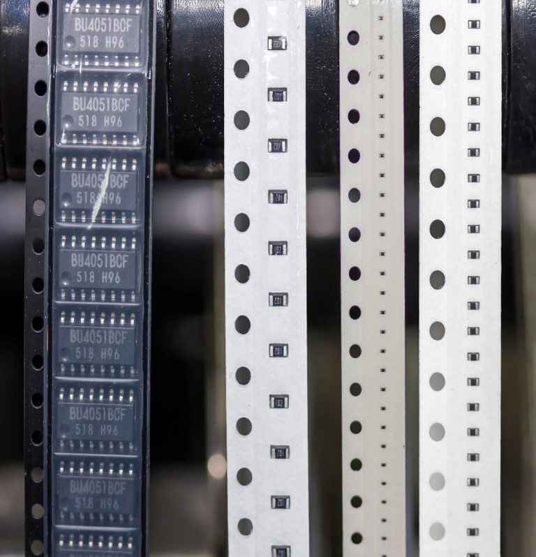 PCB Prototype and Bulk from a Single Fab House | Sierra Circuits