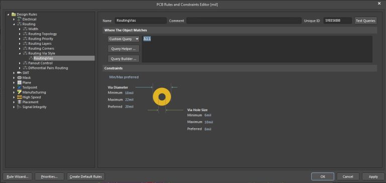 13 Most Used PCB Layout Design Tools | Sierra Circuits