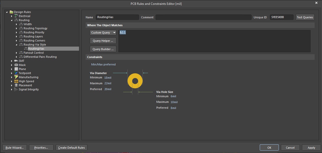 13 Most Used PCB Layout Design Tools | Sierra Circuits