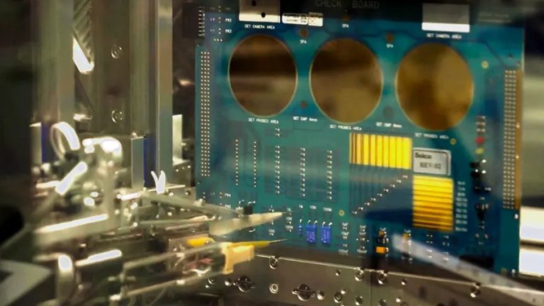 PCB Prototype and Bulk from a Single Fab House | Sierra Circuits