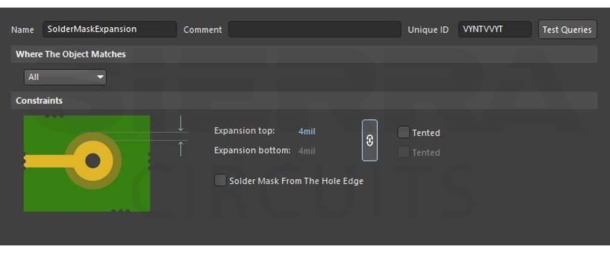 6 Common Solder Mask Errors in PCBs | Sierra Circuits