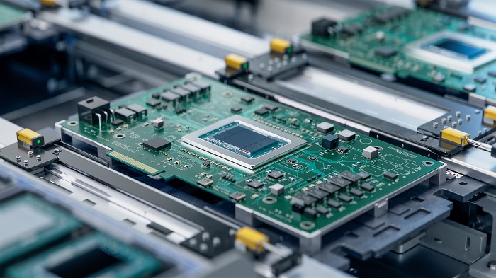 PCB Manufacturing and Assembly | Sierra Standard Product