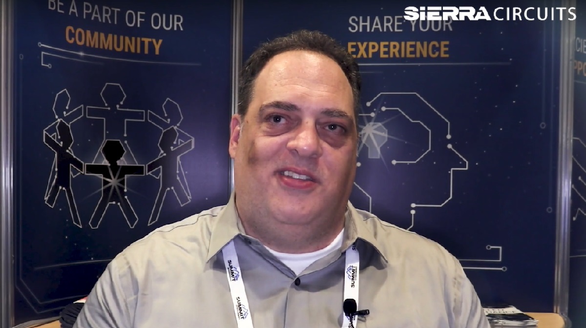 Aerospace PCB Design Challenges by Christopher Young | Sierra Circuits