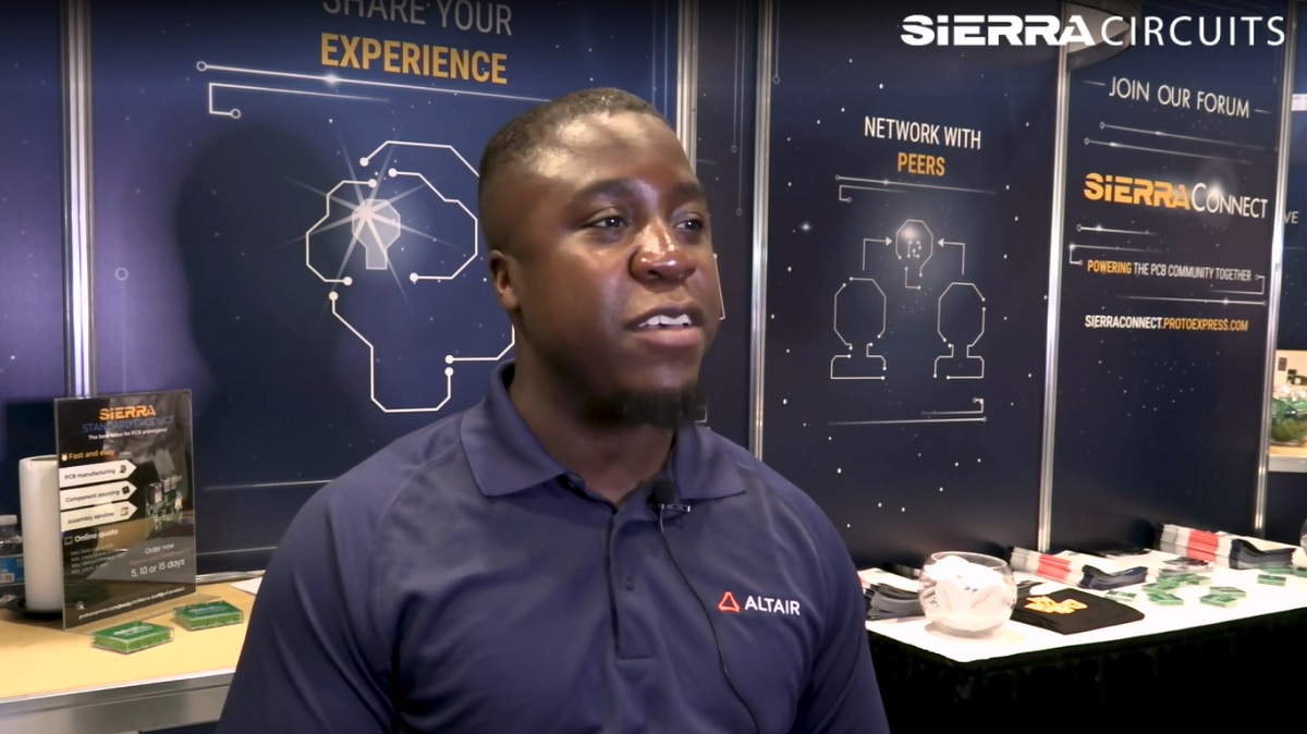 Optimize PCB Designs for Testing - Harry Kennedy | Sierra Circuits