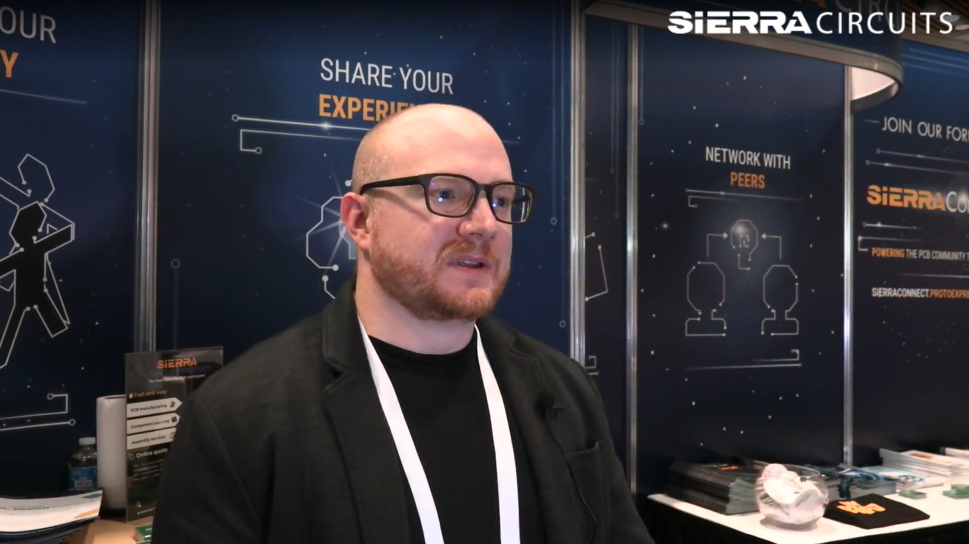 IoT PCBs: Design Challenges and Trends | Sierra Circuits