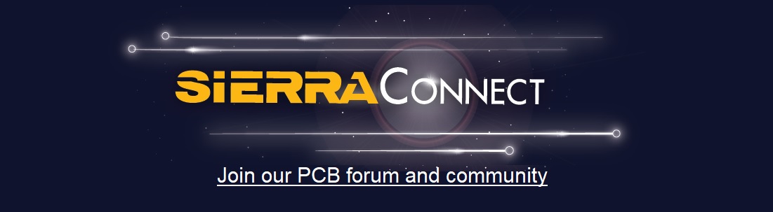 PCB Via Filling Techniques Designers Should Know | Sierra Circuits