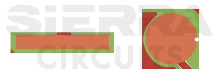Solder Mask Layer in PCBs: Top 4 DFM Guidelines | Sierra Circuits