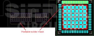 Solder Mask Layer in PCBs: Top 4 DFM Guidelines | Sierra Circuits