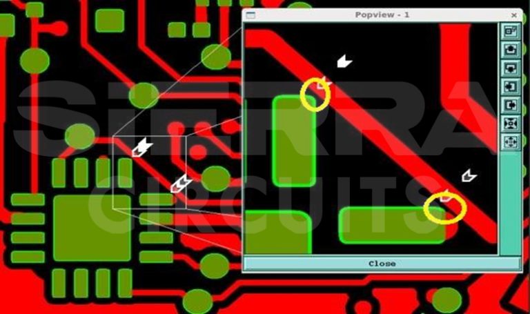 Solder Mask Layer in PCBs: Top 4 DFM Guidelines | Sierra Circuits