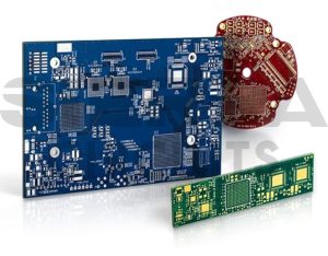 Solder Mask Layer in PCBs: Top 4 DFM Guidelines | Sierra Circuits