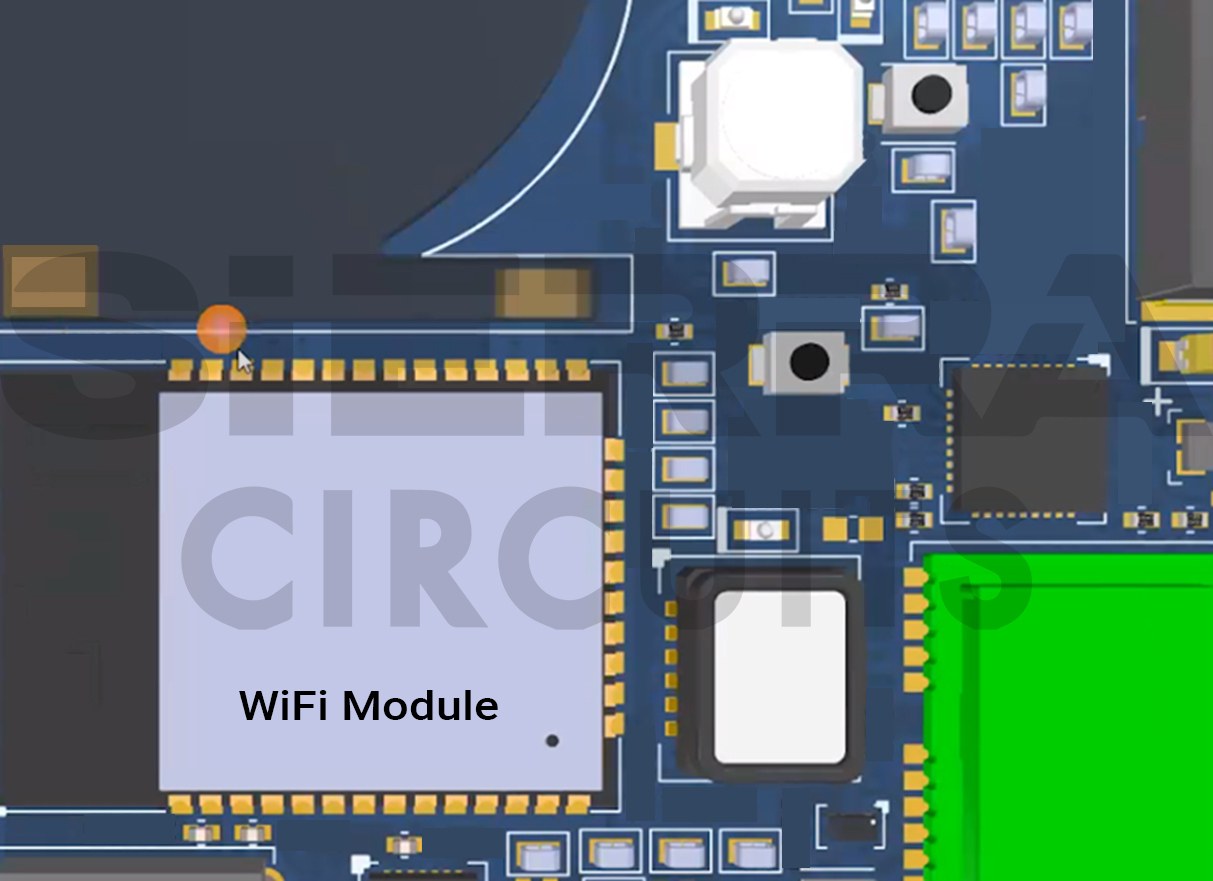 Case Study: Microcontroller and Functional PCBs | Sierra Circits