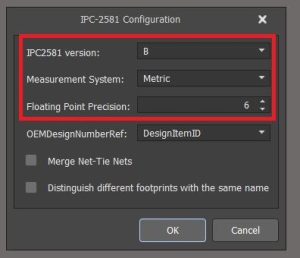 How to Export and Get Started with IPC-2581 | Sierra Circuits