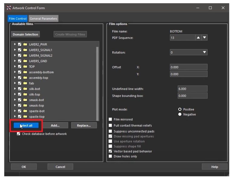 How to Export and Get Started with IPC-2581 | Sierra Circuits