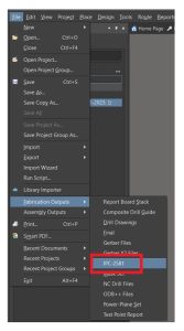 How to Export and Get Started with IPC-2581 | Sierra Circuits