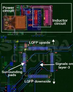 Case Study: Resolving EMI in Medical PCB | Sierra Circuits