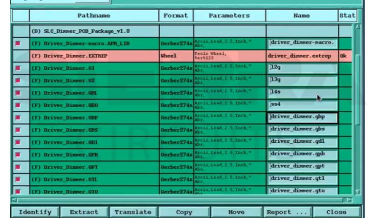 How to Export and Get Started with IPC-2581 | Sierra Circuits