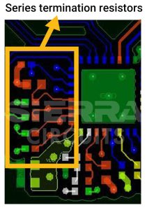 5 PCB Trace Termination Techniques | Sierra Circuits