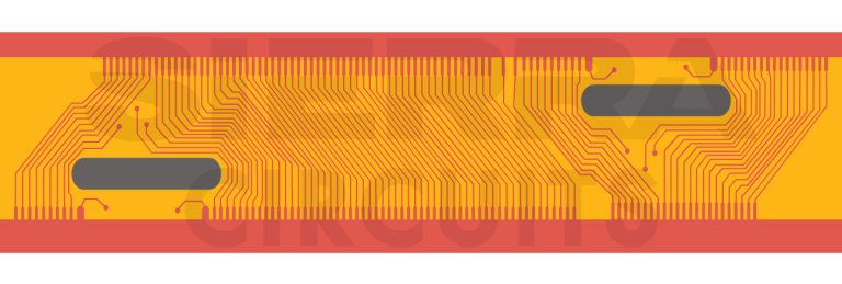 Case Study: Reverse Engineering a Flex PCB | Sierra Circuits