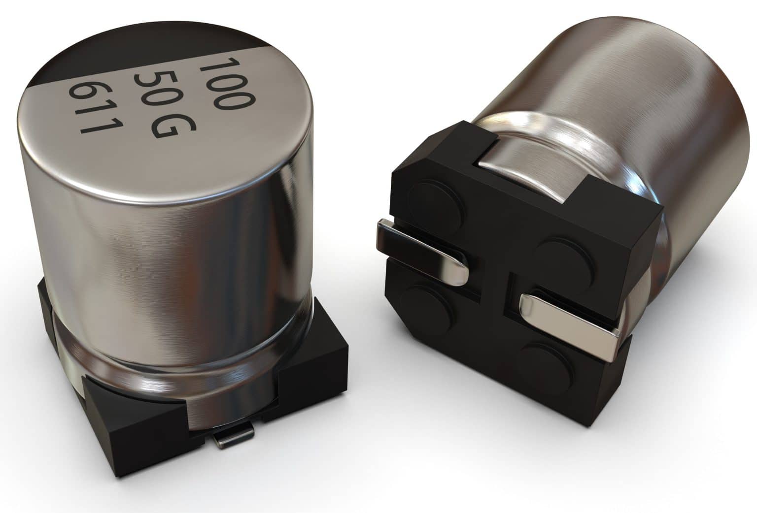 Component Orientation and Polarity | Sierra Circuits