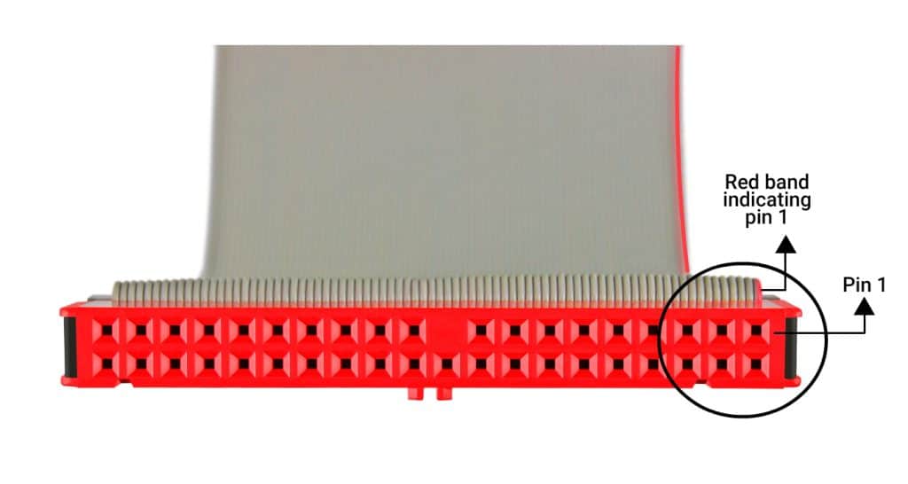 Pin 1 Marking on PCB Components | Sierra Circuits