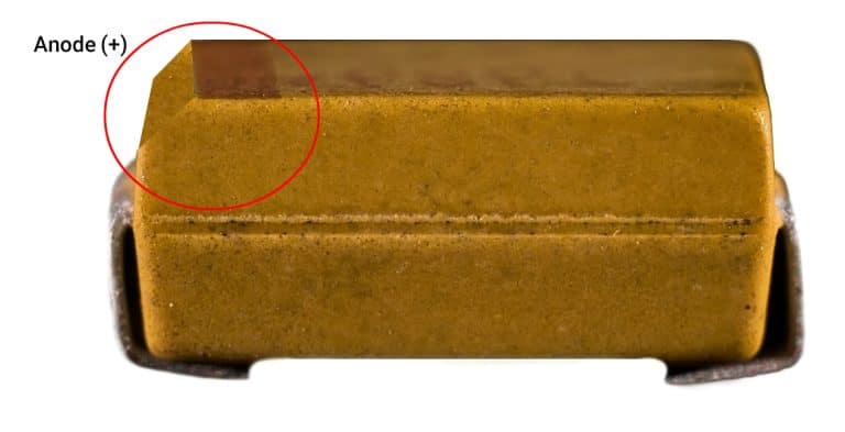 Component Orientation and Polarity | Sierra Circuits