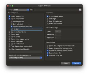 KiCad Version 9: Exploring the New Features | Sierra Circuits
