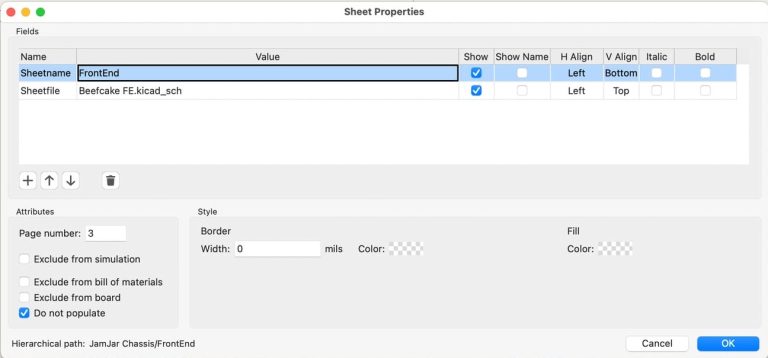 KiCad Version 9: Exploring the New Features | Sierra Circuits