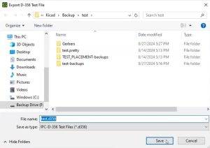 How to Export Production Files in KiCad | Sierra Circuits