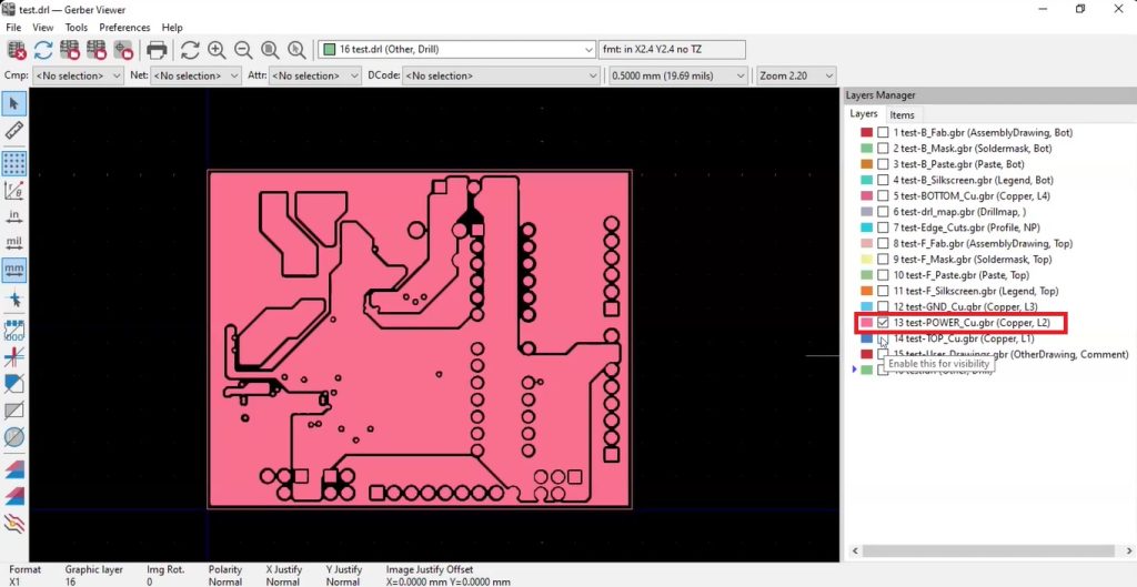 How to Export Production Files in KiCad | Sierra Circuits