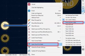 How to Route a PCB in KiCad | Sierra Circuits