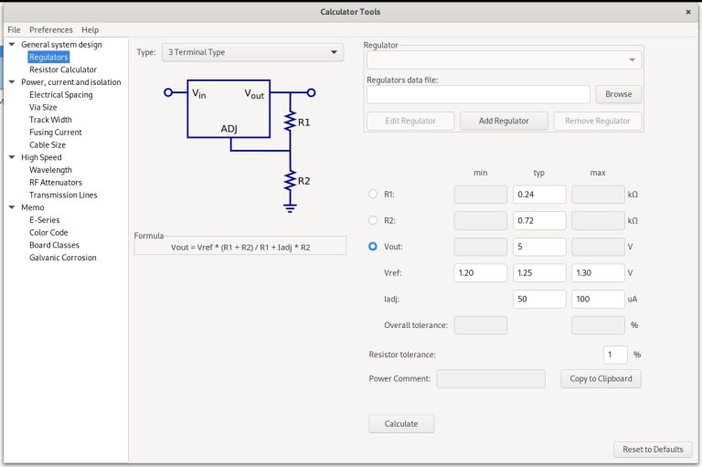 KiCad Version 9: Exploring the New Features | Sierra Circuits