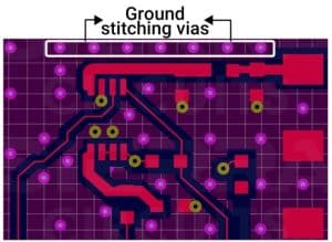High-Speed and High-Current PCB Traces | Sierra Circuits
