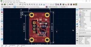 Autorouting in KiCad using FreeRouting Plugin | Sierra Circuits