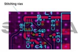 4 RF PCB Via Design Challenges with Solutions | Sierra Circuits