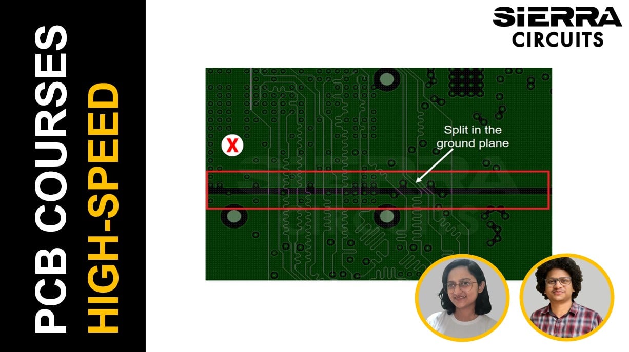 Resolving High-Speed PCB Design Challenges | Sierra Circuits